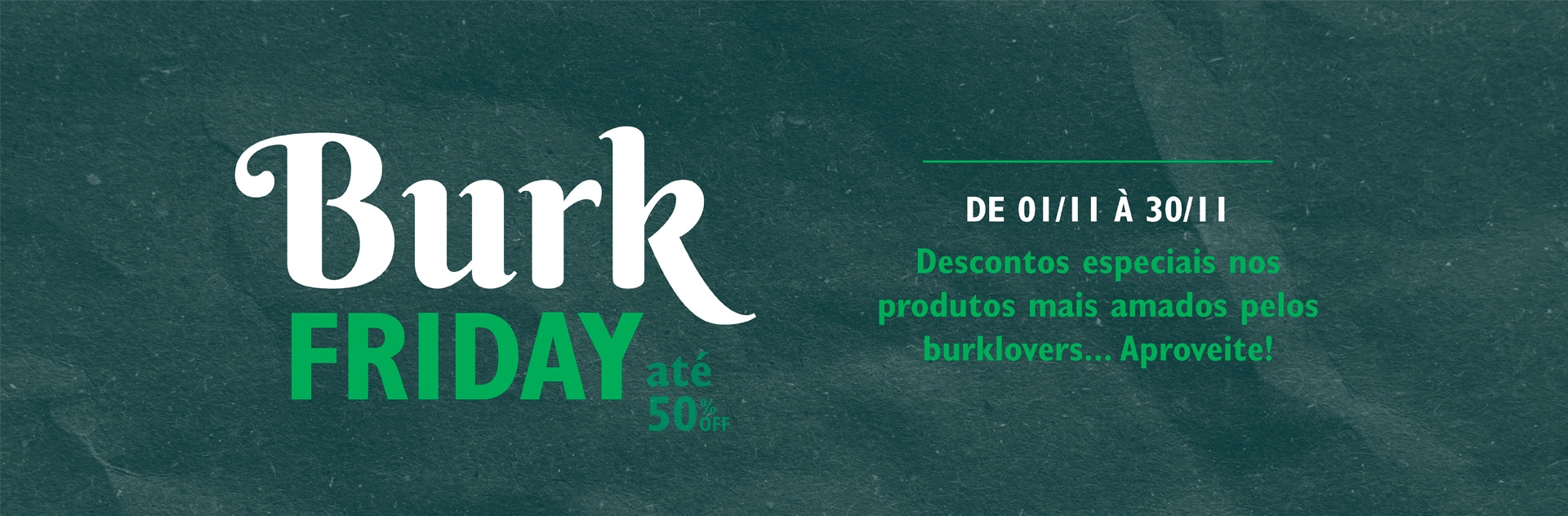 Burk & Co (Antiga Julie Burk) | Perfumes e Cosméticos em Curitiba ...