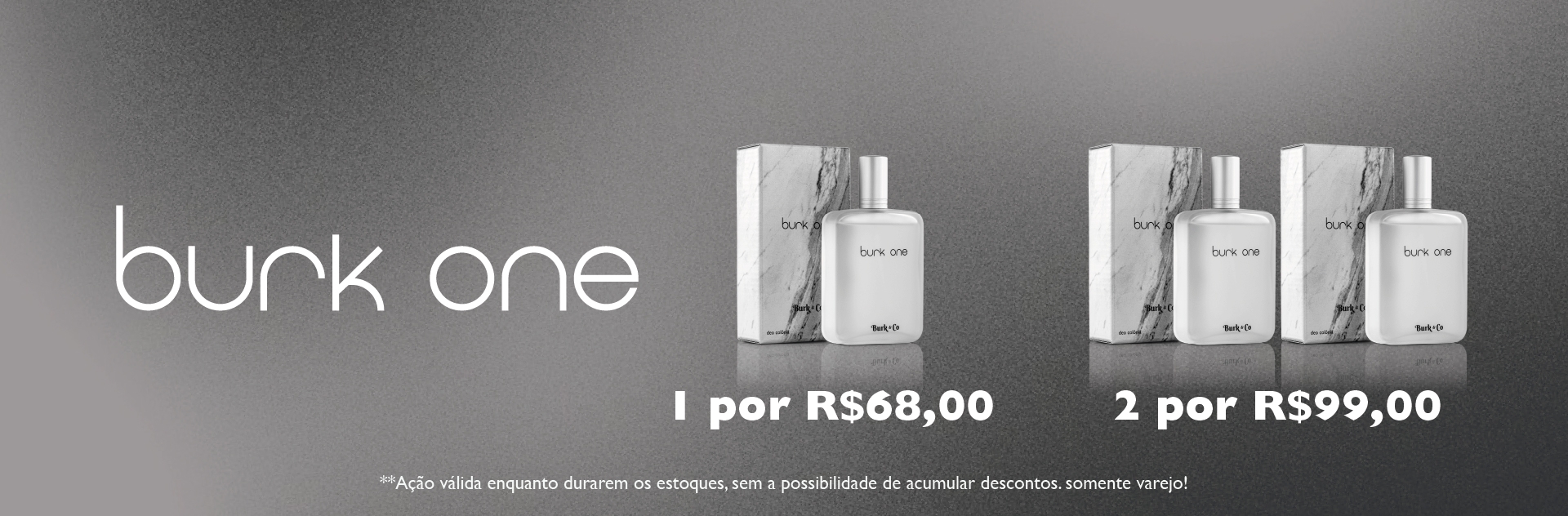 Burk & Co (Antiga Julie Burk) | Perfumes e Cosméticos em Curitiba ...