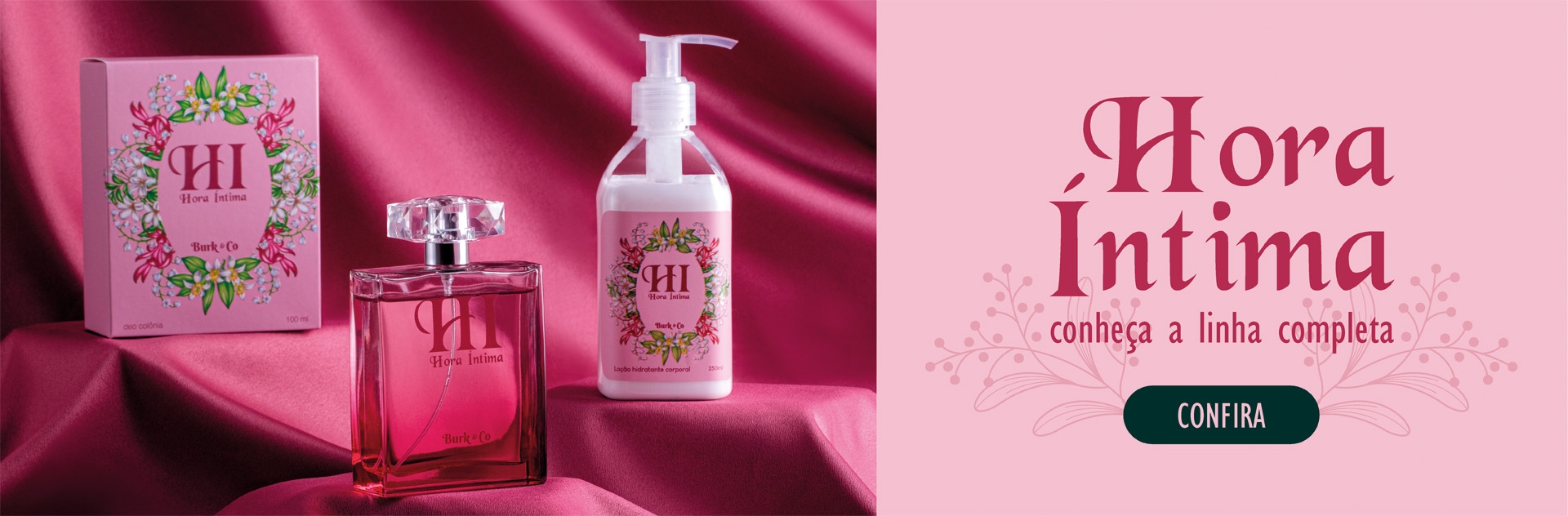 Burk & Co (Antiga Julie Burk) | Perfumes e Cosméticos em Curitiba ...