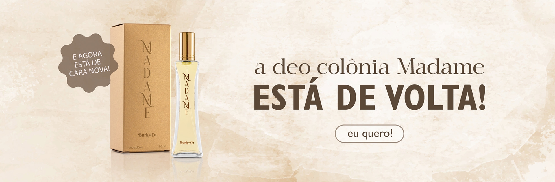 Burk & Co (Antiga Julie Burk) | Perfumes e Cosméticos em Curitiba ...