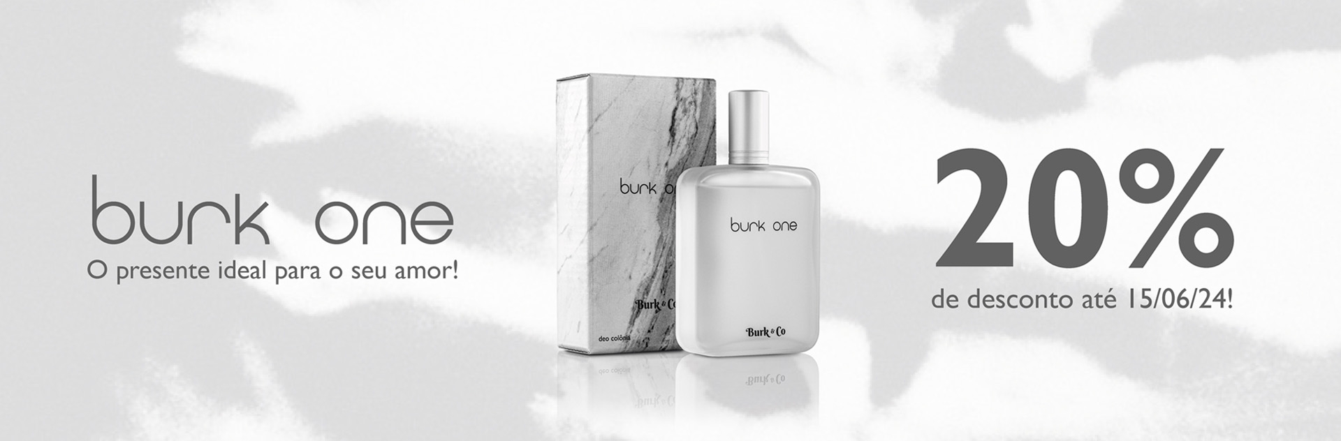Burk & Co (Antiga Julie Burk) | Perfumes e Cosméticos em Curitiba ...